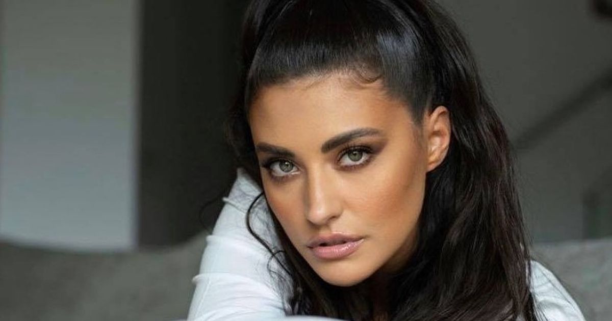 Antonia a făcut un gest de neconceput pentru majoritatea femeilor - WOWBiz