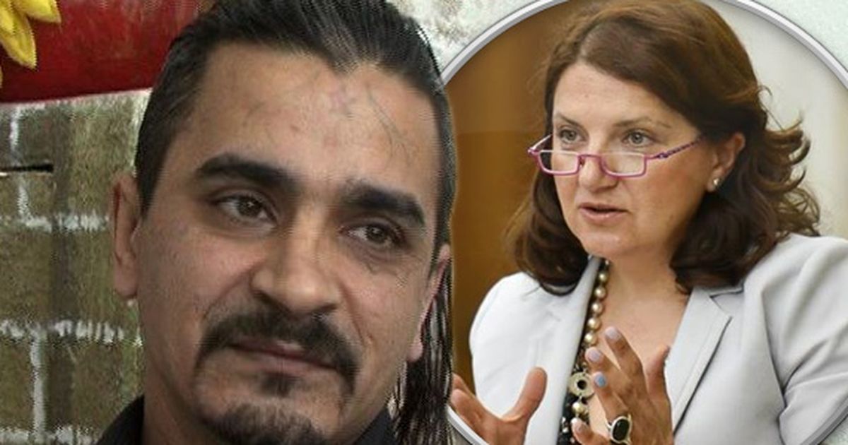 Criminalul în serie care a ucis 6 oameni, Marius Csampar - WOWBiz