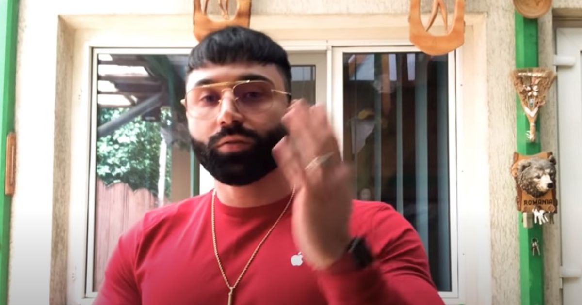 Ce spune Alex Turcu despre parcursul relației lui Livan cu Bianca - WOWBiz