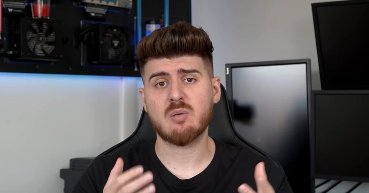 Reacția vloggerului Alexandru Bălan care s-a declarat pro violului - WOWBiz