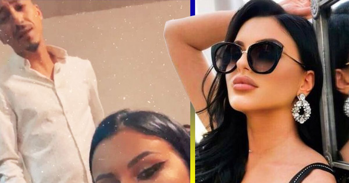 Manuela de la Puterea Dragostei, relatie cu Baby Minune - WOWBiz