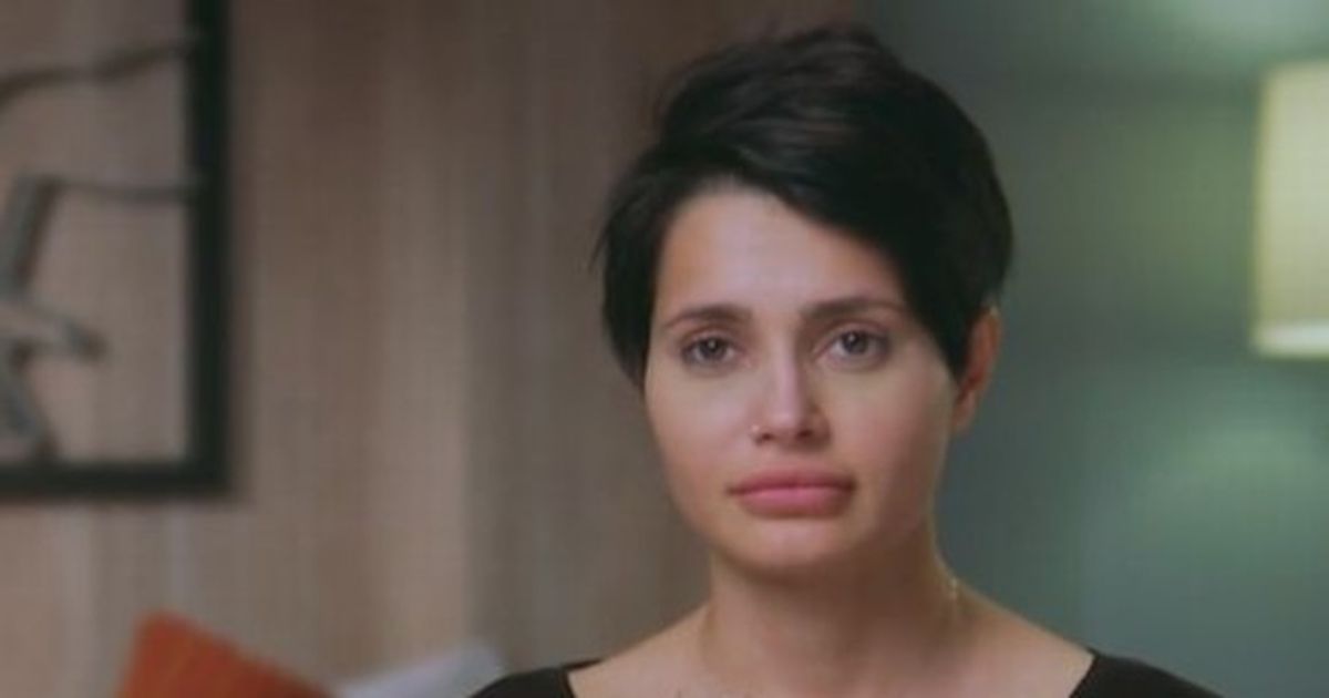 Diana Constantin de la Insula Iubirii a ajuns de nerecunoscut - WOWbiz.ro
