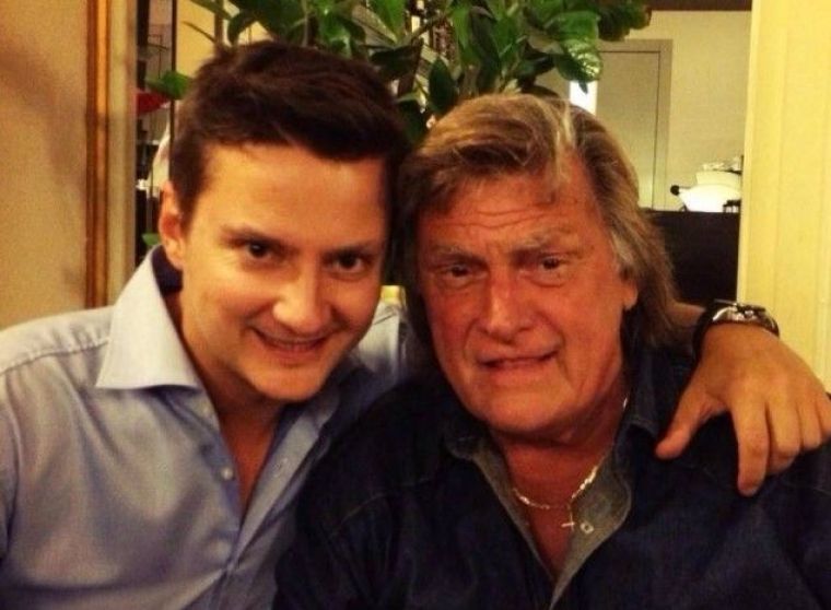 Fosta soție a lui Florin Piersic arată senzațional, Anna Szeles - WOWB