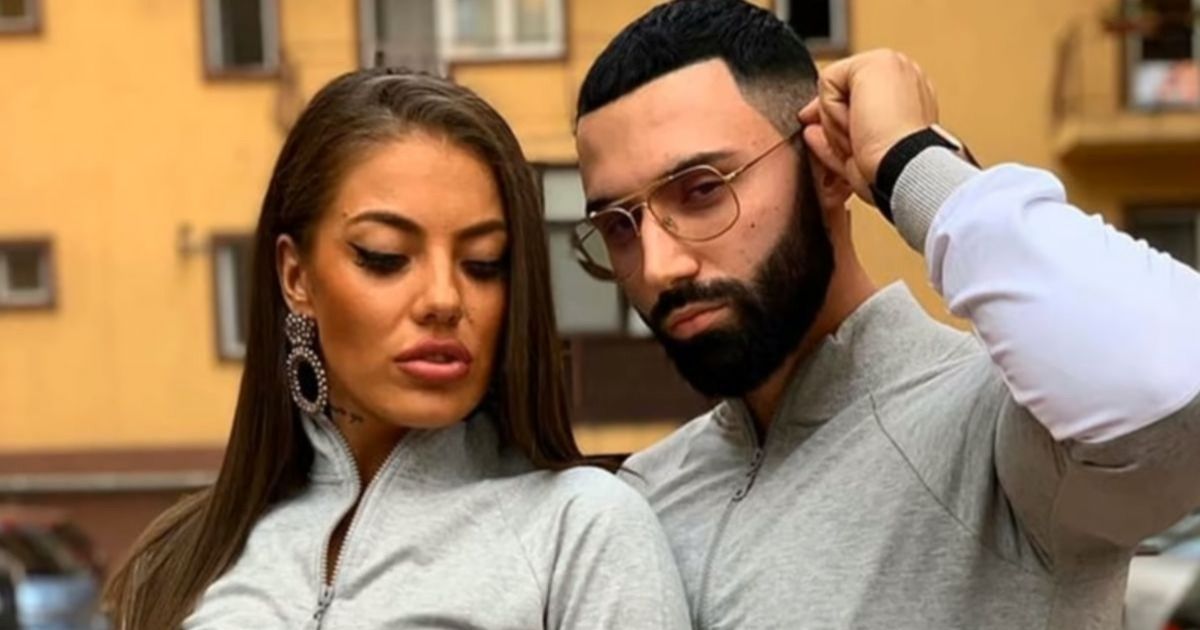 Roxana și Turcu de la Puterea Dragostei s-au logodit - WOWBiz