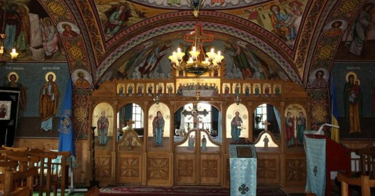 Anunțul reluării slujbelor religioase, noi reguli în biserică! - WOWBiz