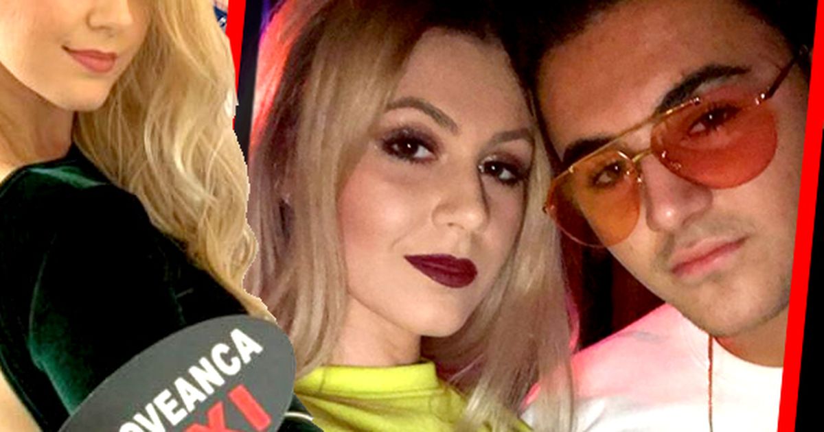 Sora lui Mario Fresh a pozat ca o „moldoveancă sexi” - WOWBiz