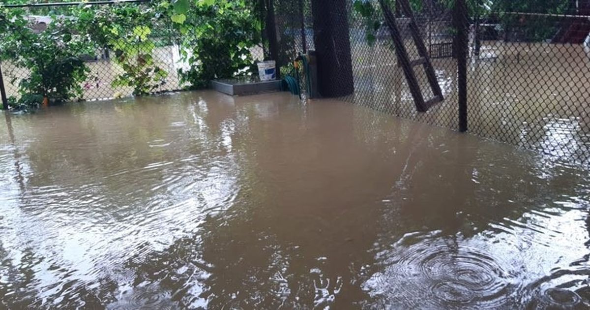 Ploile și inundațiile au făcut PRĂPĂD în toată România - WOWBiz