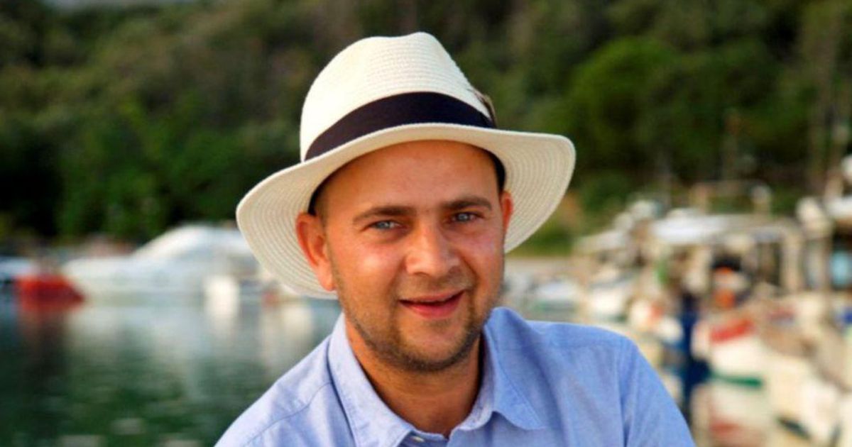 Cosmin Seleși nu are coronavirus! - WOWBiz