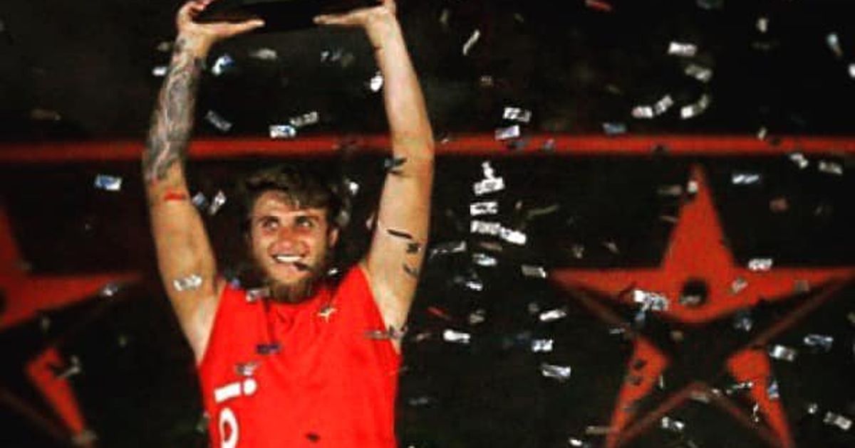 Ion Surdu, câștigătorul Exatlon sezon 3, a ajuns la spital! - WOWBiz