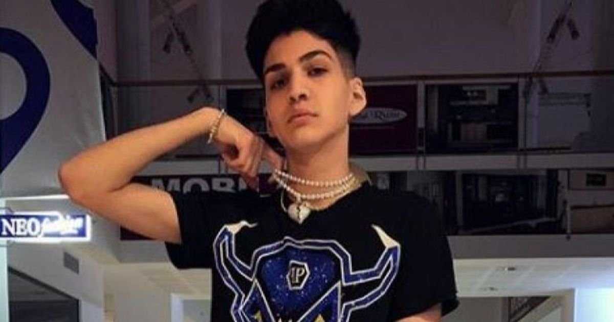 Primele imagini cu tatăl lui Abi Talent? - WOWBiz