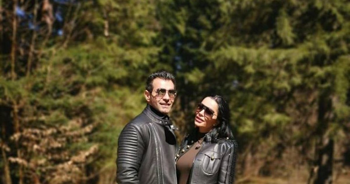 Raluca Podea, despre scandal cu bataie Florin Patrama - Brigitte Sfat ...