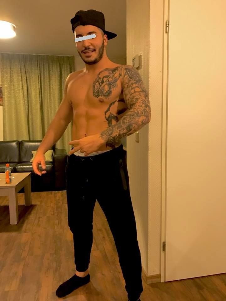 Scandal uriaș cu Dani Balint. Fiul lui Sile Cămătaru a dat lovitura ...