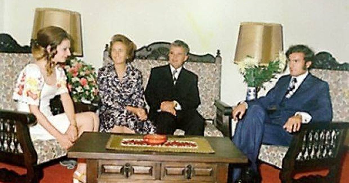 Mărturia lui Mircea Oprean, ginerele lui Nicolae Ceaușescu - WOWBiz