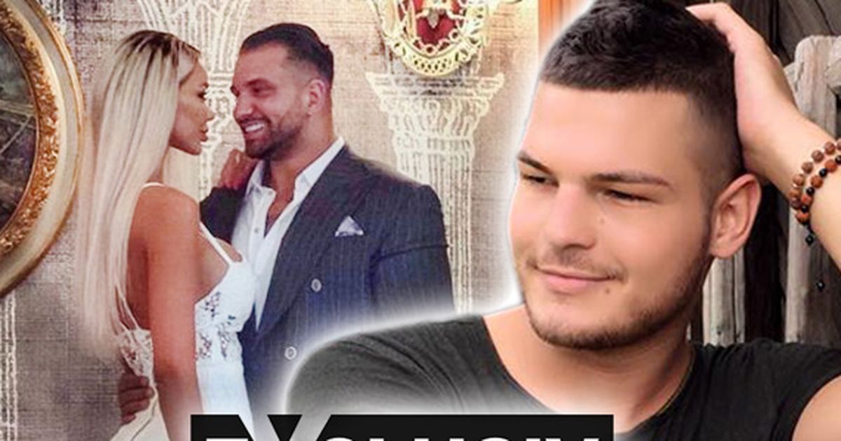 Razvan Botezatu, dezvaluiri din relatie Bianca Dragusanu Alex Bodi - WOWBiz