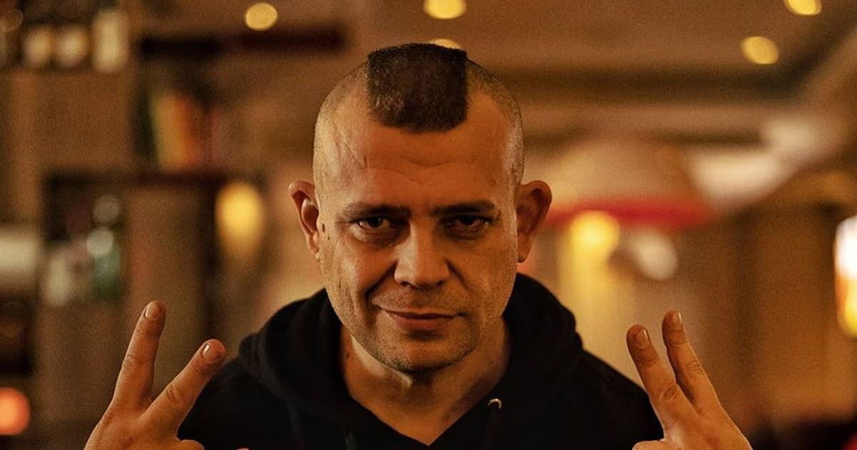 Tataee de la BUG Mafia, mutat la Barcelona, are inca un copil - WOWBiz