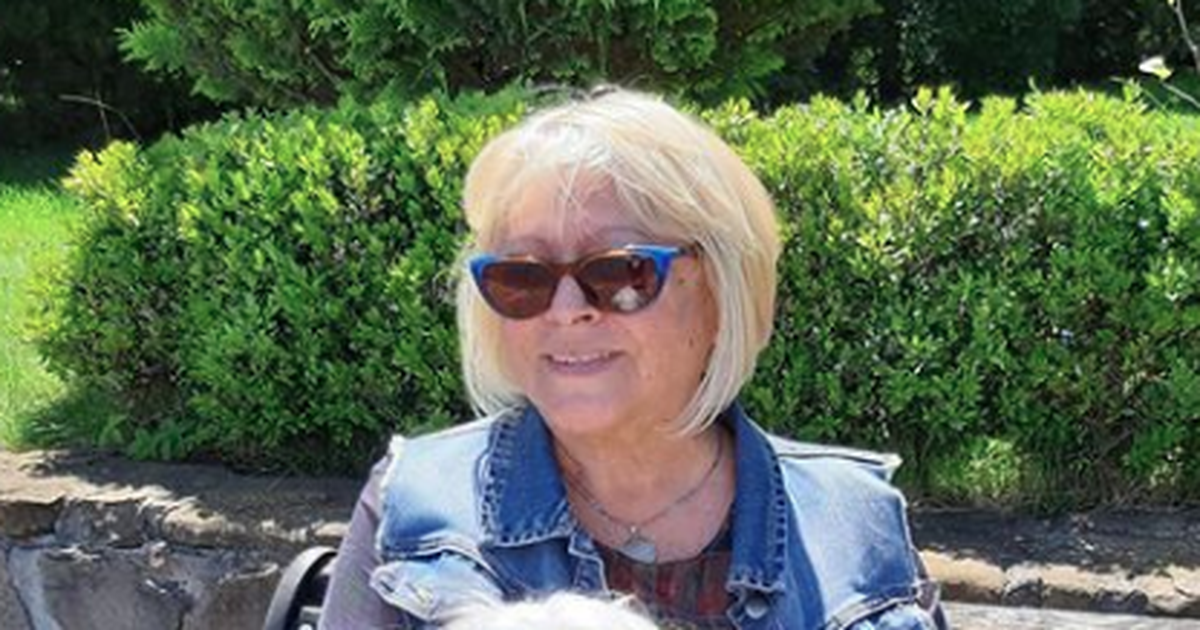 Cum a ajuns Mirabela Dauer să fie singură la vârsta de 72 de ani! - WOWBiz