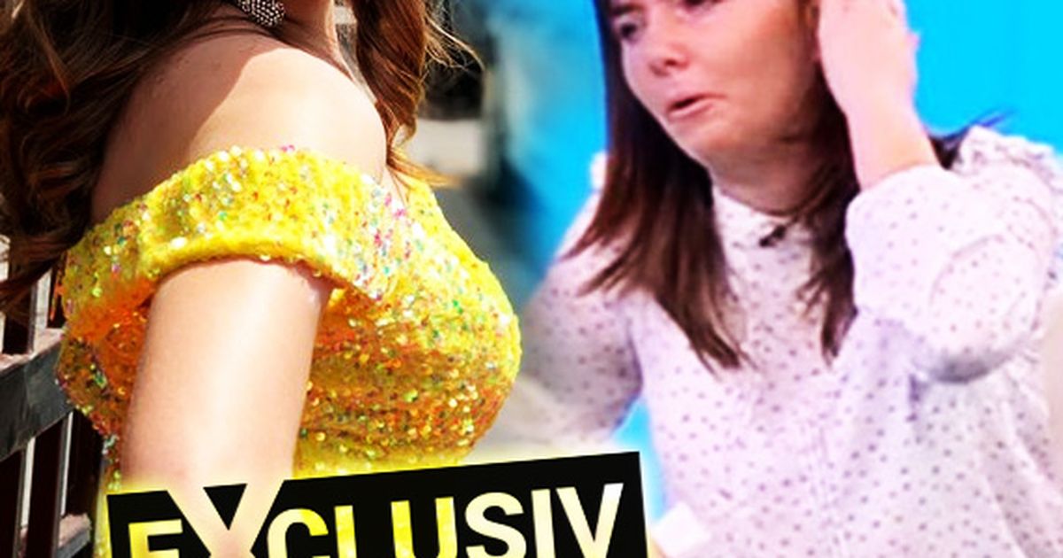 Vulpița, transformare incredibilă. Cum arată machiată? - WOWBiz