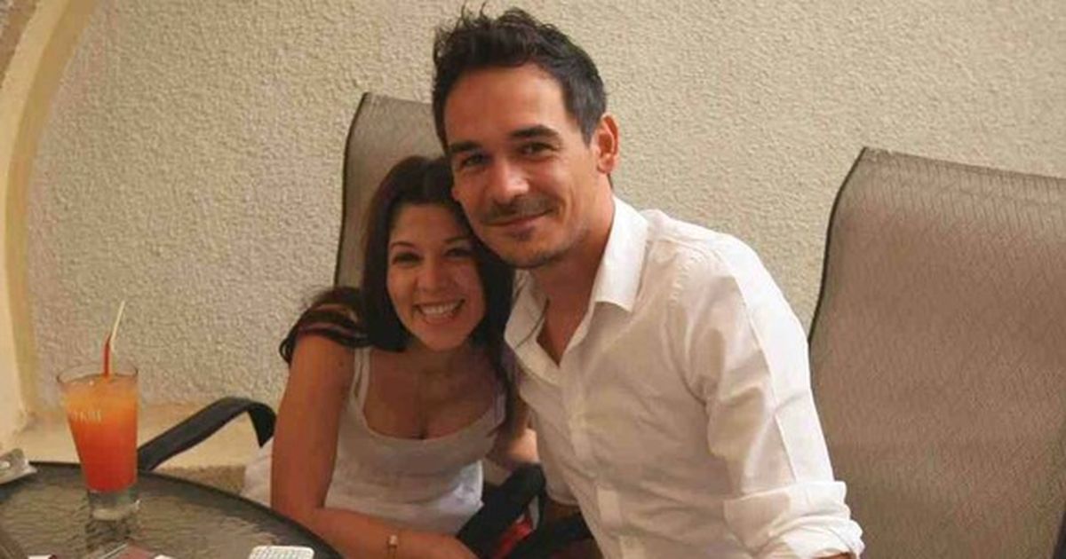 Anunțul făcut de Diana Simion, fosta soție a lui Răzvan Simion - WOWBiz