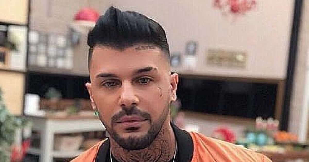 Hamude, probleme după arestarea tatălui său? - WOWBiz