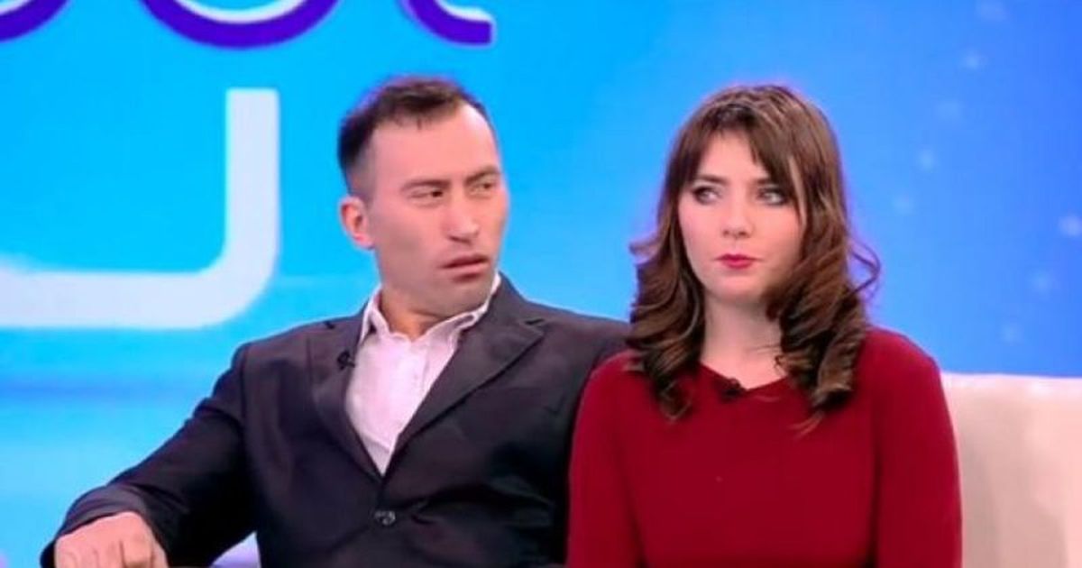 Vulpița a recunoscut că are amant, în direct! - WOWBiz