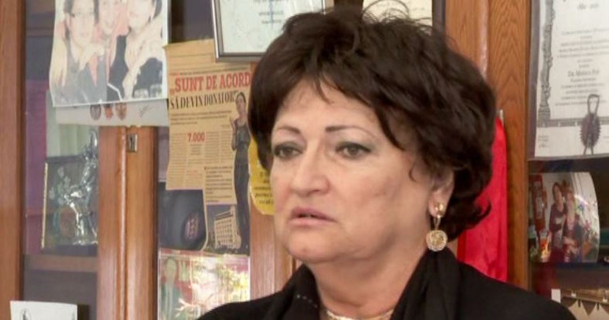 Monica Pop, amenintată cu moartea - WOWBiz