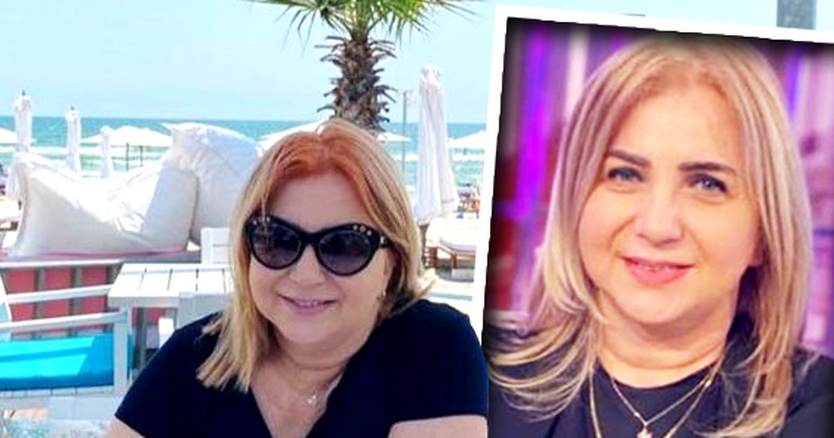 Carmen Șerban: ”Din lista mea de prieteni de suflet au ieșit 2 oameni ...