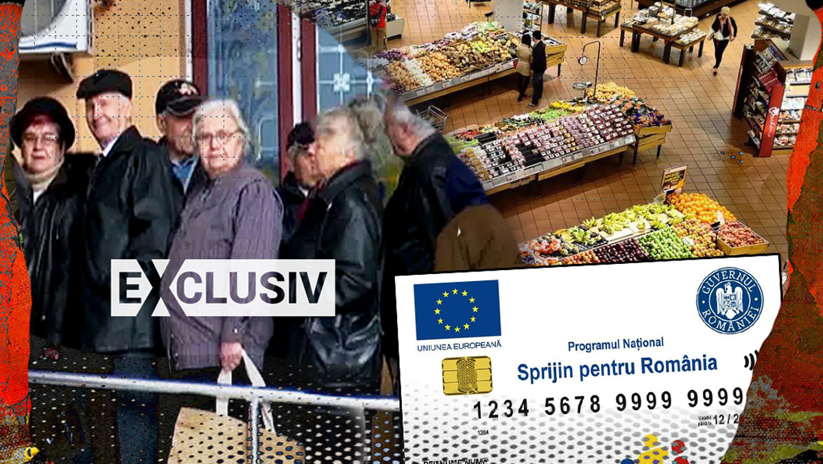 Mare atenție la voucherele sociale de cumpărături! Ce nu trebuie să ...
