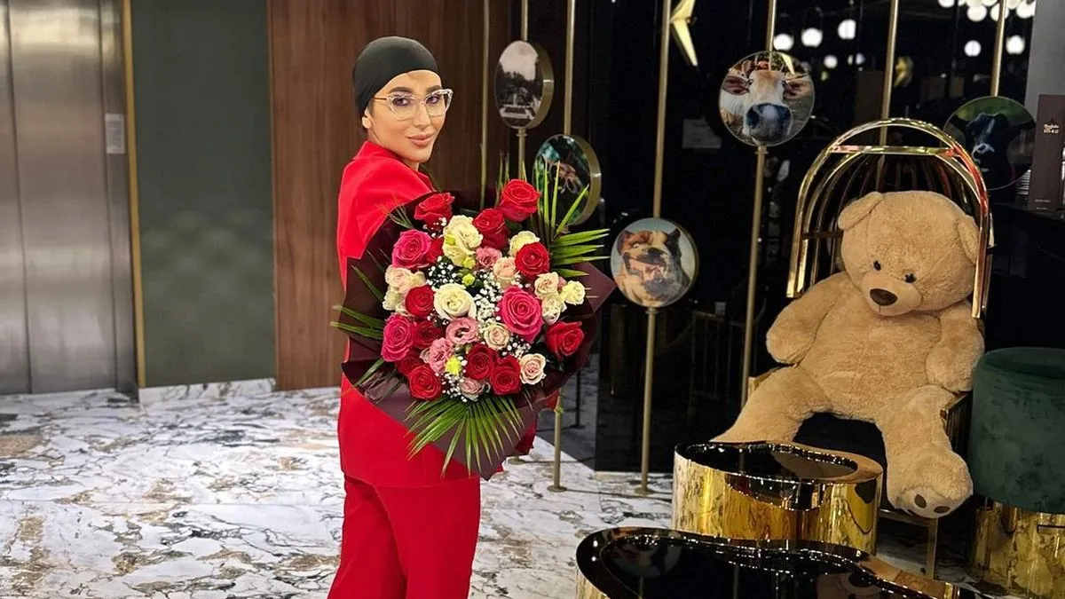 Dana Roba, primele declarații înainte de întâlnirea cu Daniel Balaciu ...