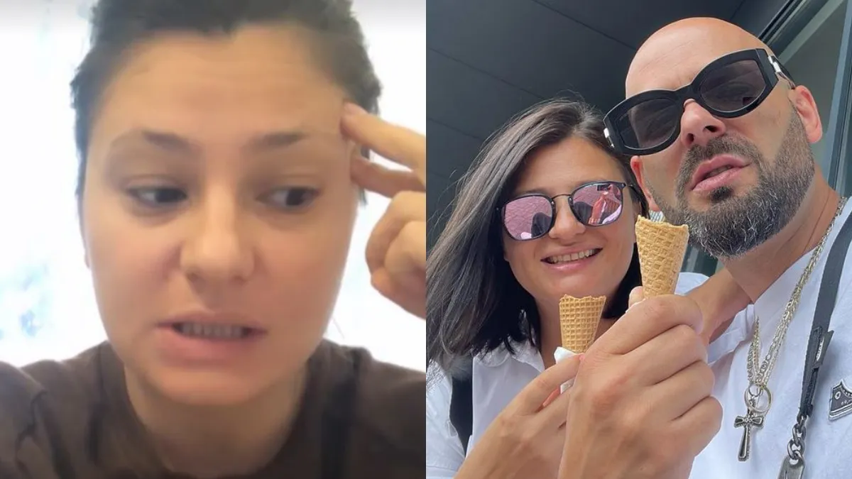 Mesajul pe care l-a primit Mădălina Crețan, la aproape un an de când ...