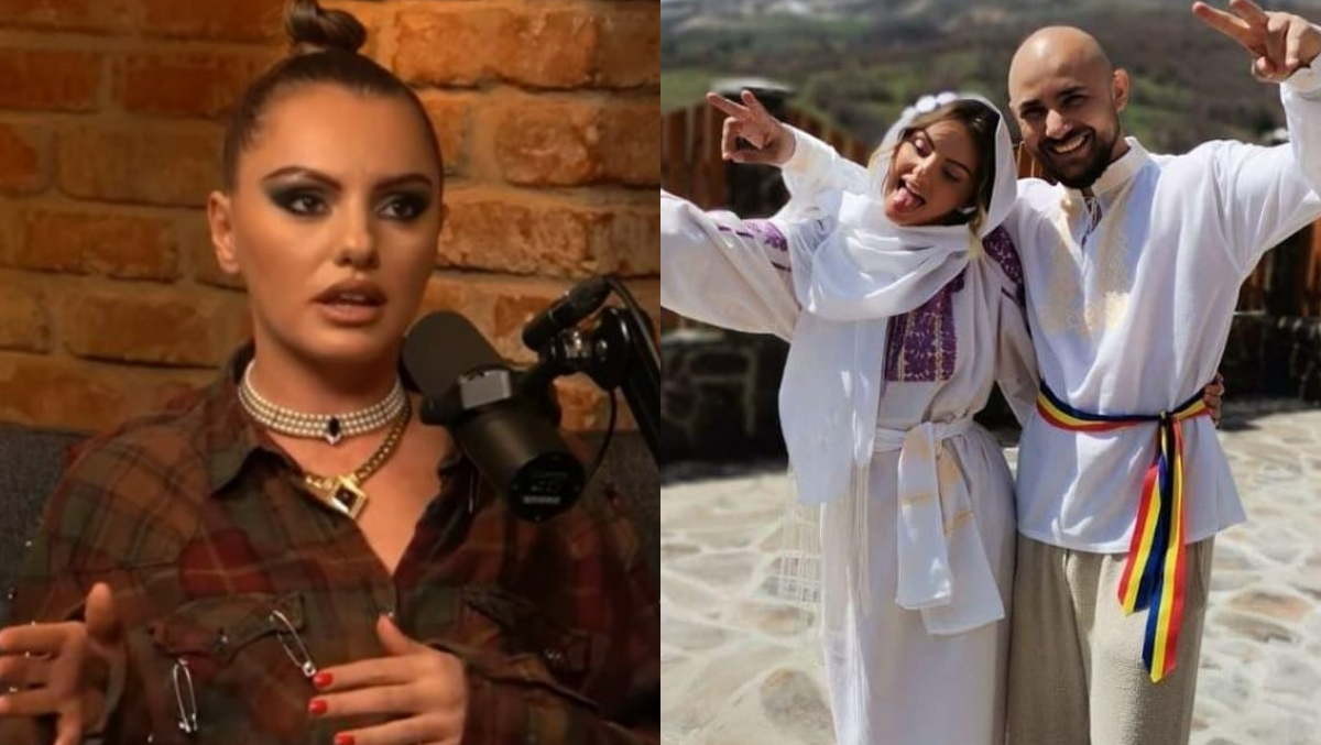 Alexandra Stan a dezvăluit de ce este singură de doi ani! Vedeta a ...