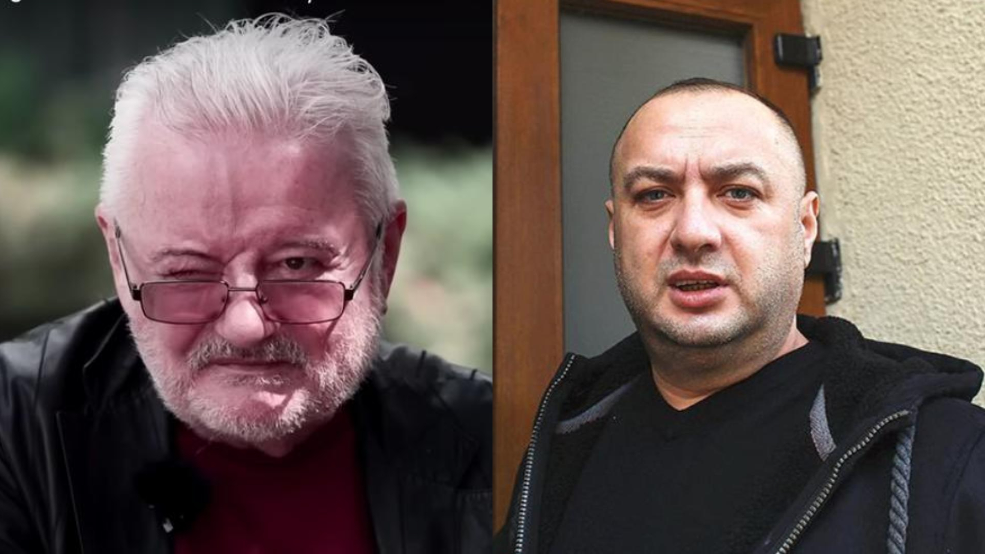 „Nu știu dacă au venit cu intenții bune” Ce s-a întâmplat după ce Leo ...