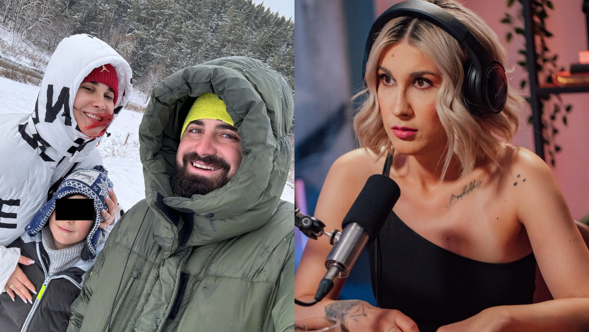 Adda, veșnic între carieră și familie! Artista încearcă să petreacă cât ...