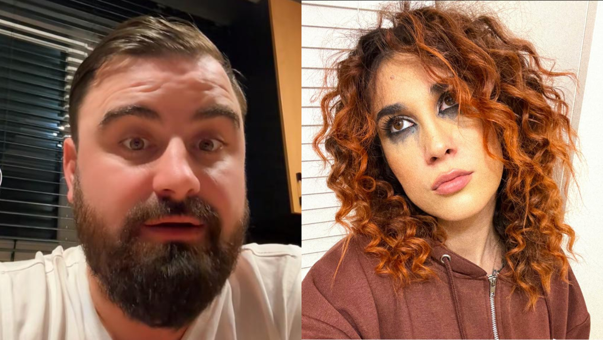 "Aș vrea să aflați de la mine, este adevărat" Soțul Addei a confirmat ...