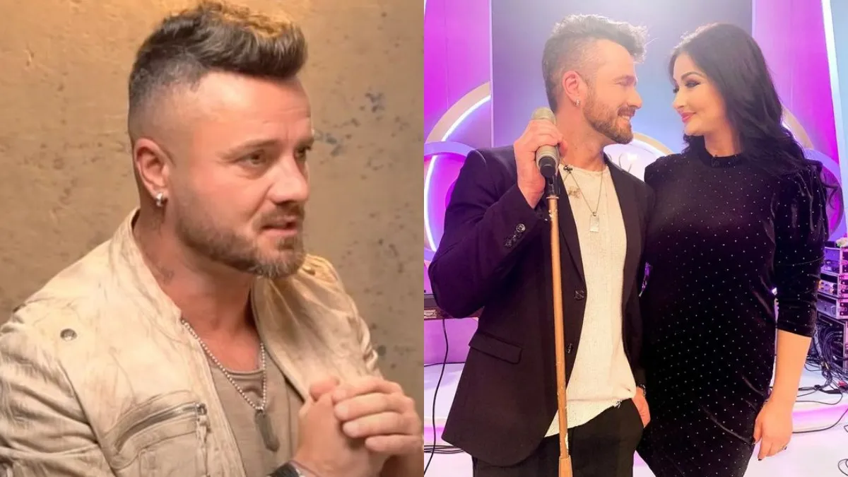 ”Nici nu s-a mai pus problema” Decizia luată de Tavi Clonda, după ce Gabriela Cristea a pozat ...