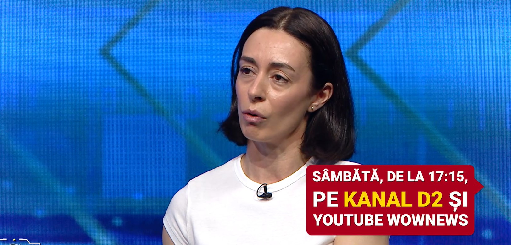 Sebastian Burduja, ministrul Energiei, și Lorena Buhnici vin la „Play ...