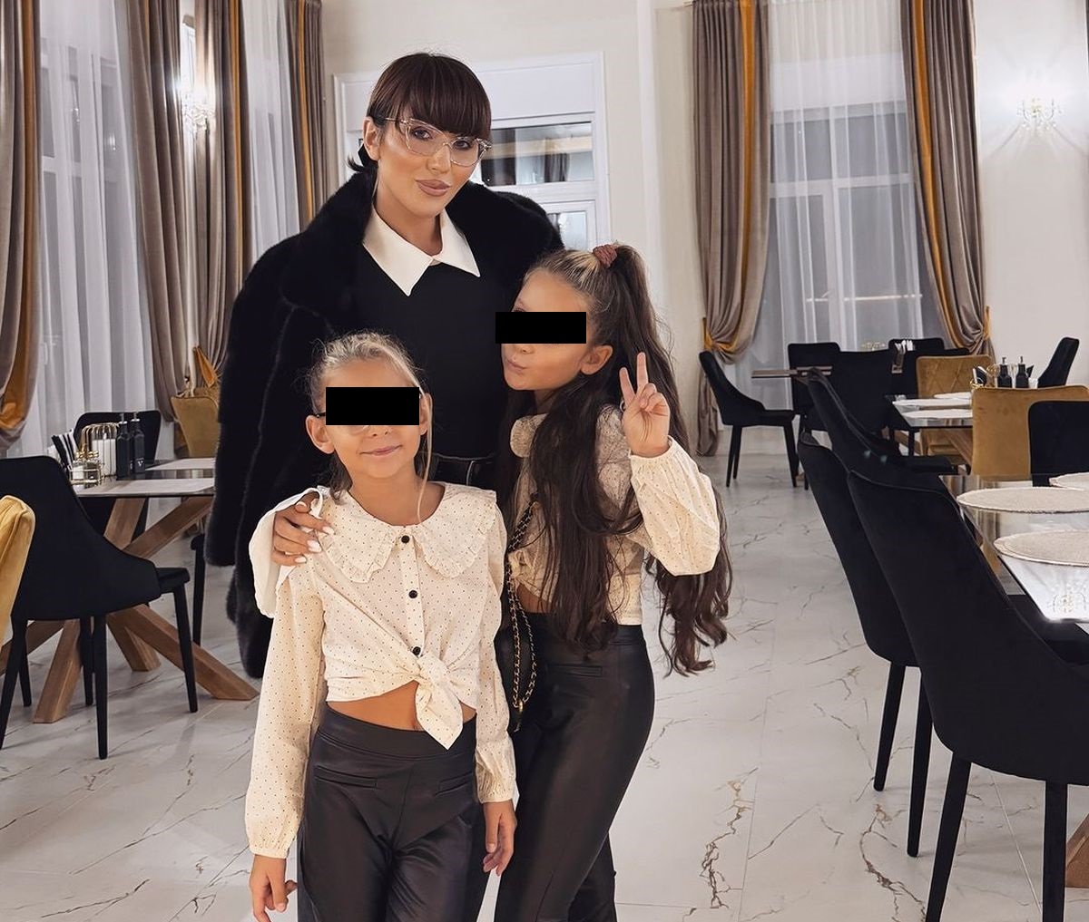 Dana Roba, noi detalii despre scandalul cu foștii socrii! De ce nu ar ...