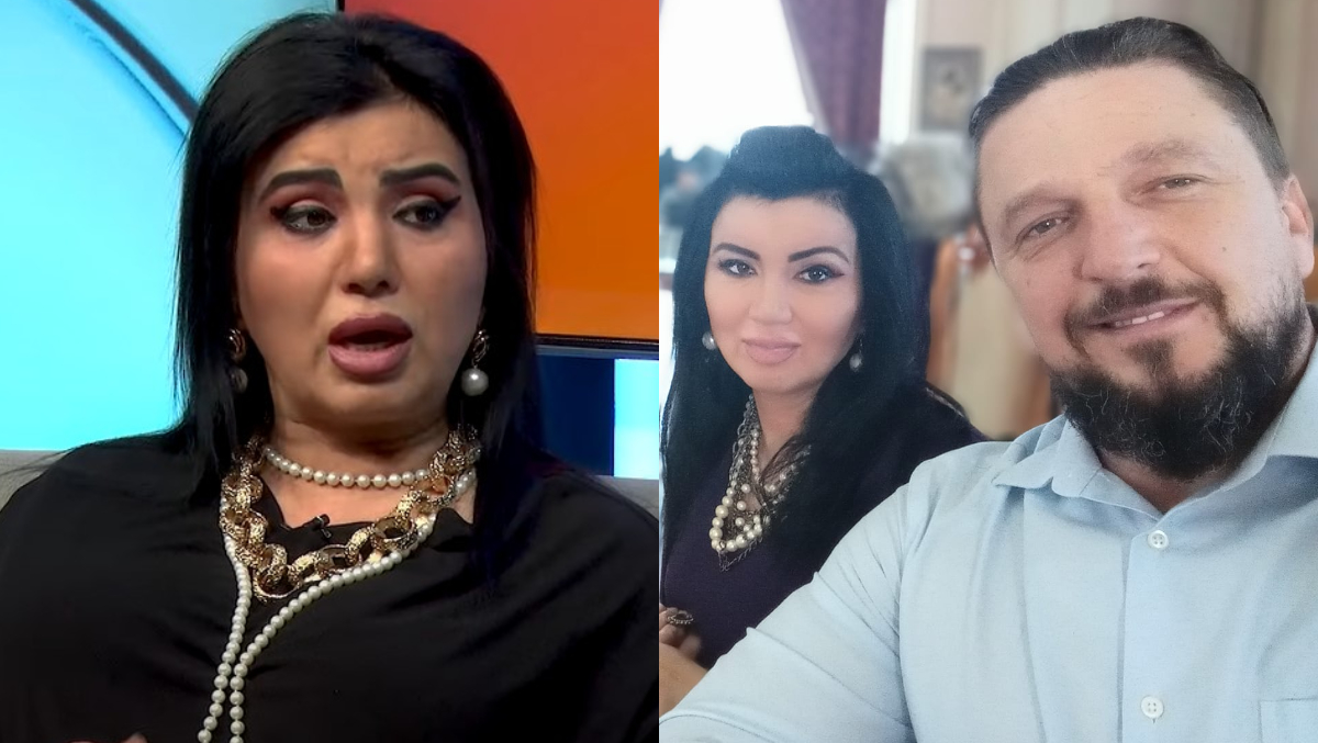 Adriana Bahmuțeanu a dezvăluit planul secret pe care îl pusese la cale ...