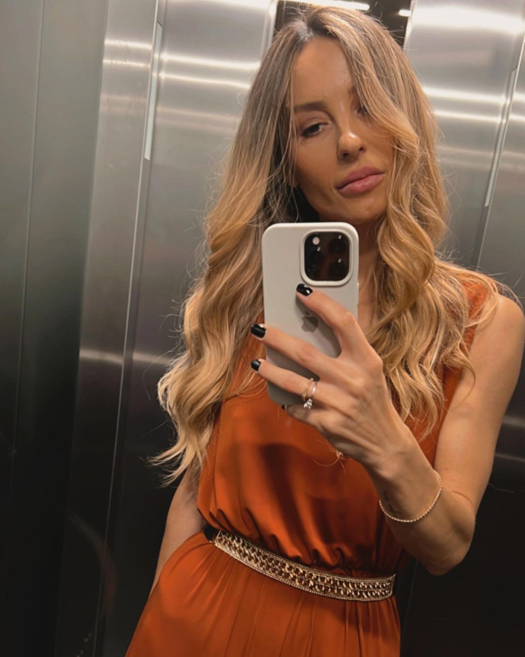 Flavia Mihășan și tatăl copiilor ei se împacă?! Asistenta TV a vorbit ...