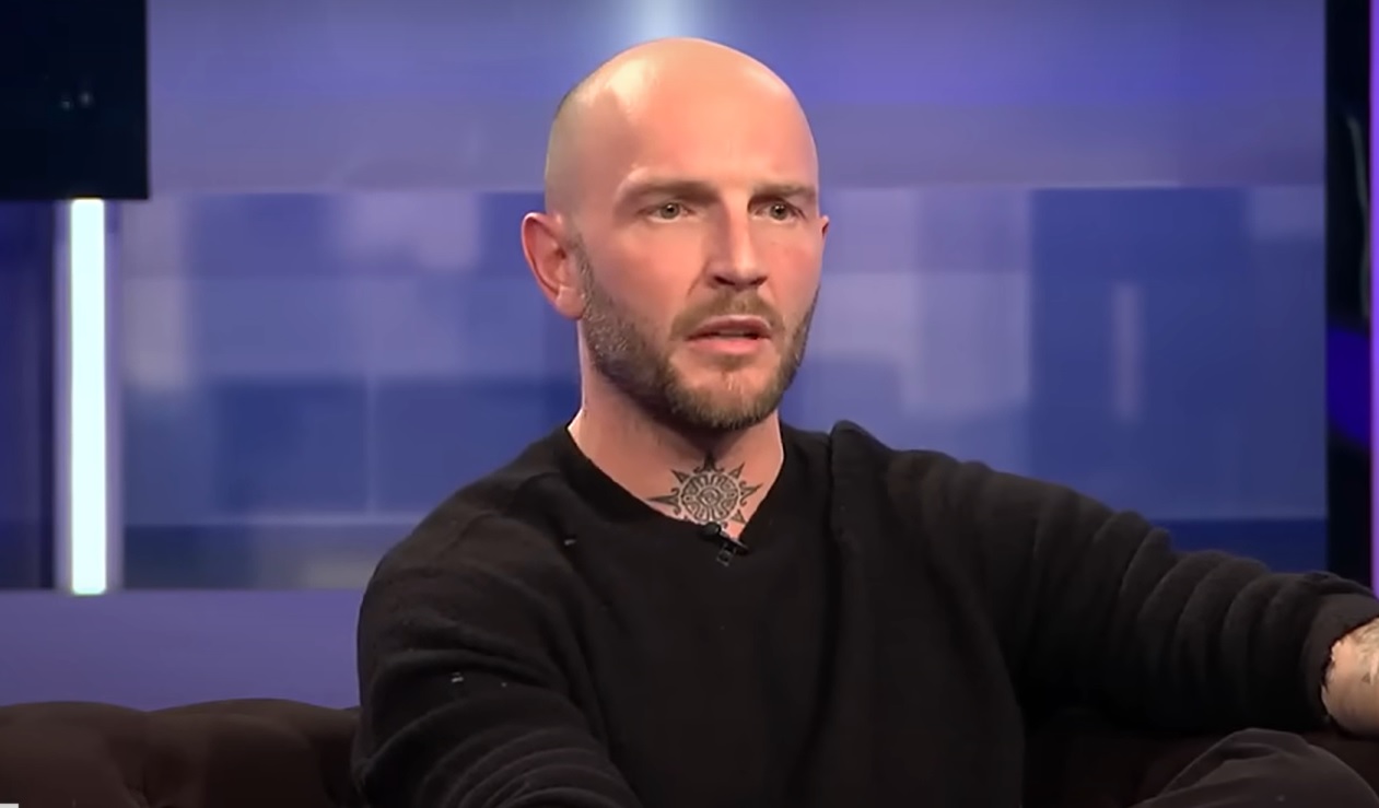 Imaginea pe care Cătălin Bordea nu o va putea niciodată de la ...