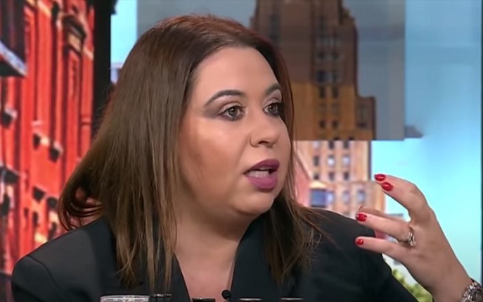 Ce se întâmplă cu Oana Roman de când a început să aibă probleme de ...