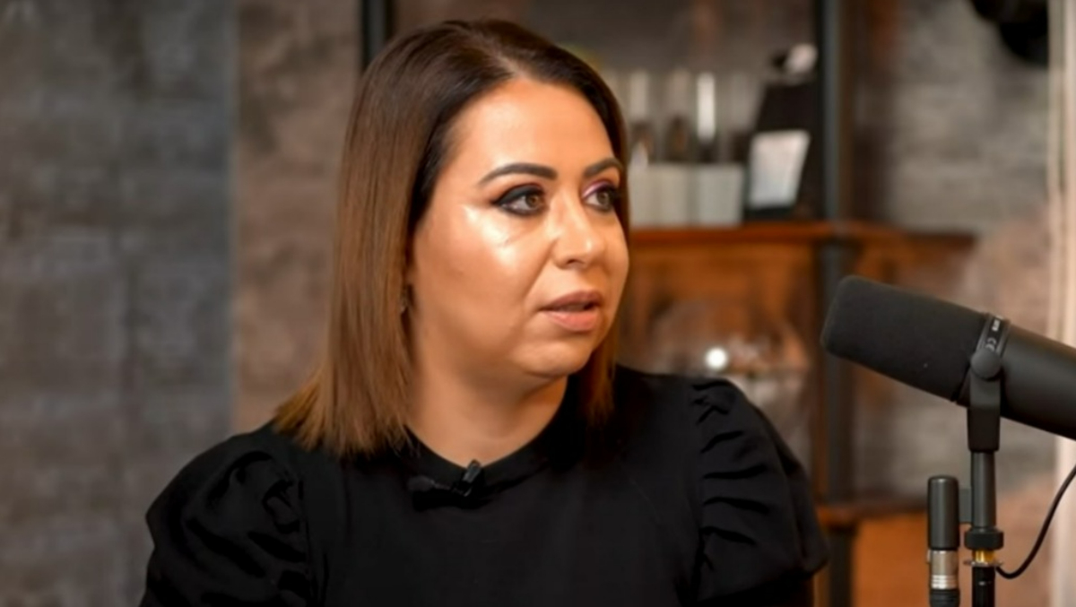 Oana Roman nu știe ce să mai facă de când se întâmplă asta fix în ...
