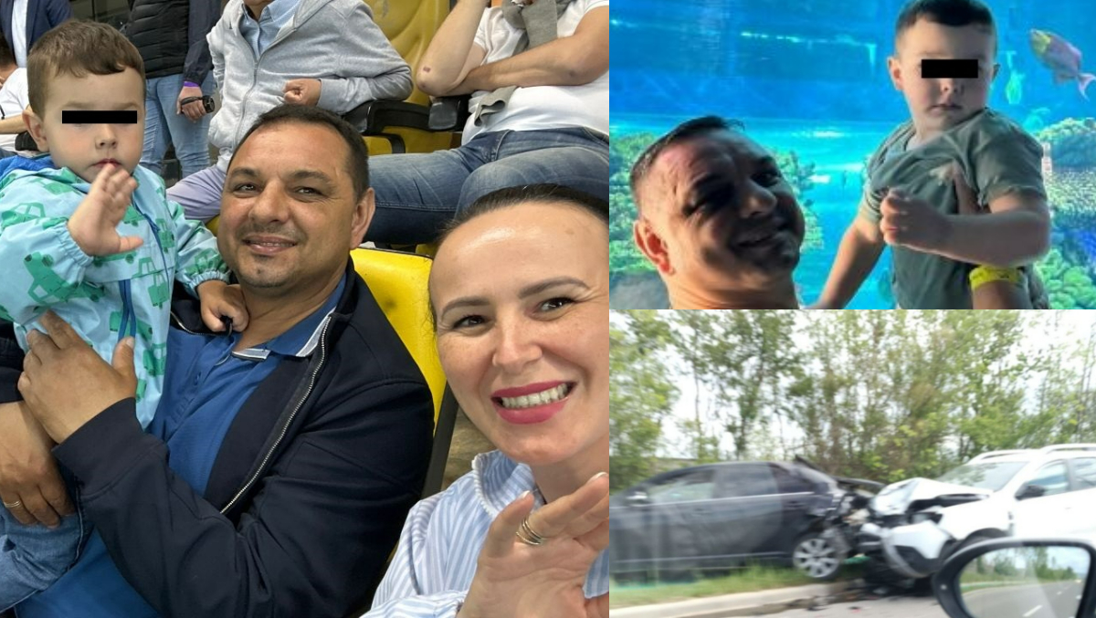 Ce a spus soția lui Ionel Ganea despre fostul fotbalist, după ce acesta ...