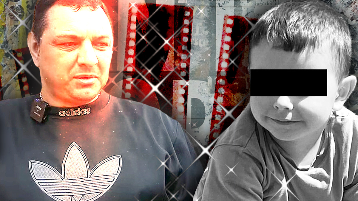 „Distrus, sunt un tată neputincios, sufletul meu strigă...” Ionel Ganea ...