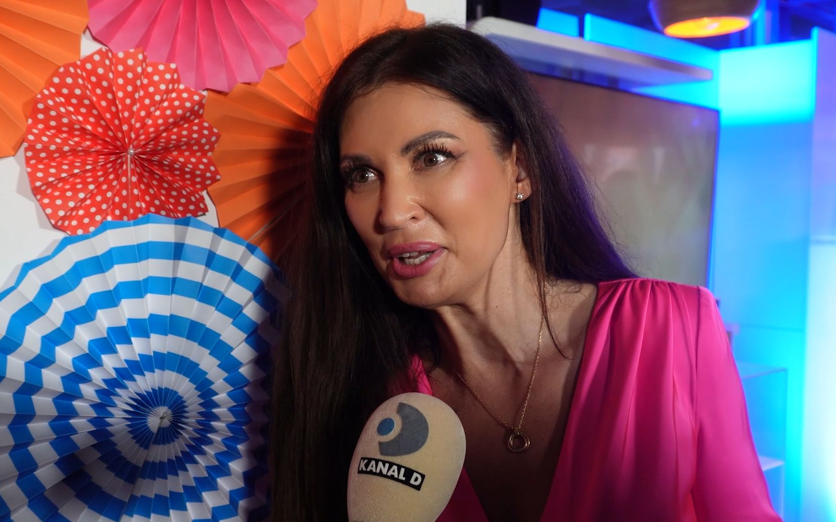 Nicoleta Luciu, confesiuni emoționante despre rolul de mamă! Vedeta are ...