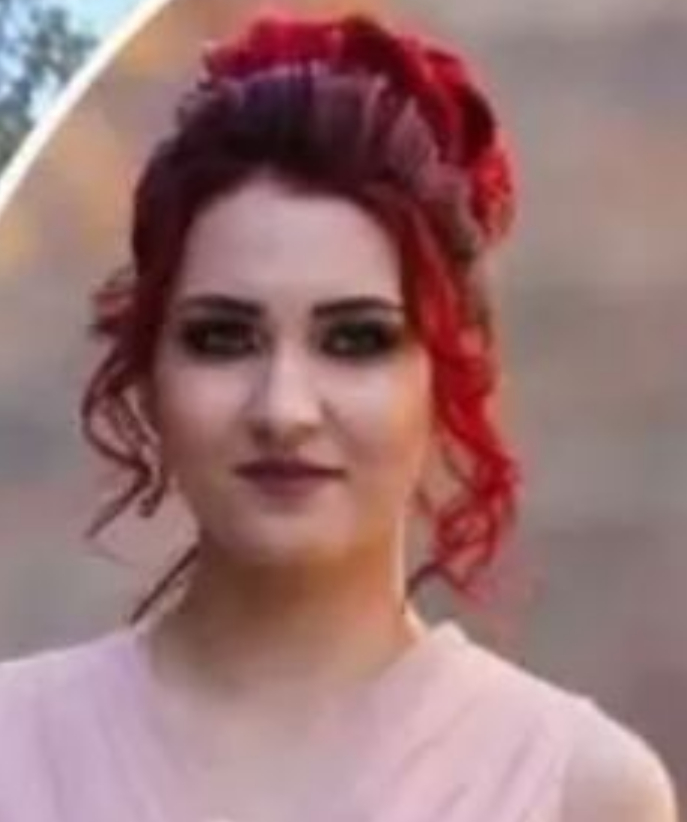 Luiza, o tânără de 24 de ani, a murit după ce a născut prin cezariană ...