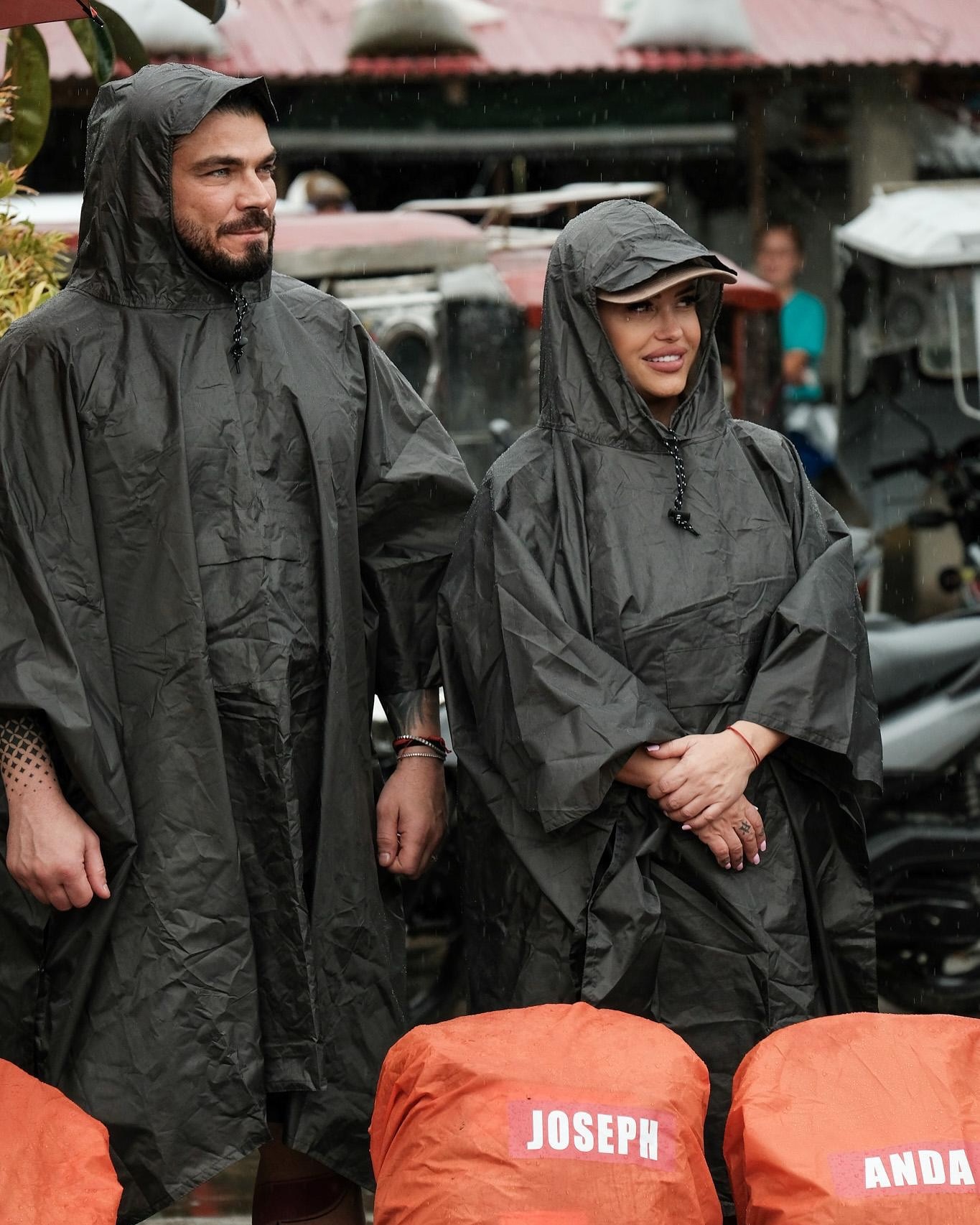 Cine este Joseph Adam de la Asia Express 2025. Participă în competiție ...