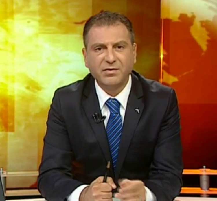 Video bomba! Christian Sabbagh a explodat in direct - Uite ce reactie ...