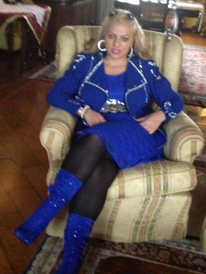 Mai jos de atat n-au unde sa ajunga Nicoleta si Nicolae Guta! In plin ...