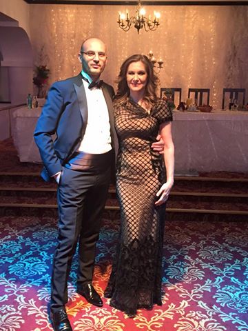 Avem dovada! Romanita Iovan a facut nunta in secret cu Iulian Gogan ...