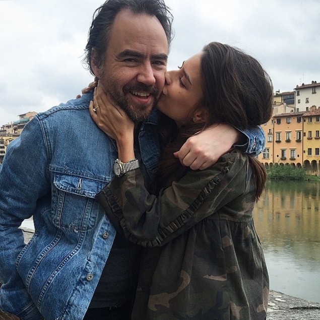 VIDEO EXCLUSIV! Bobby Paunescu: “Imi doresc foarte mult un copil ...